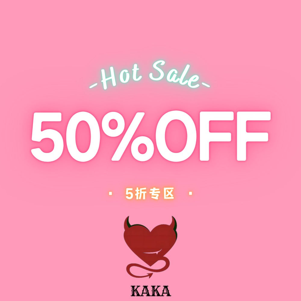 多伦多KAKA成人情趣用品商店 – KAKASTUDIO